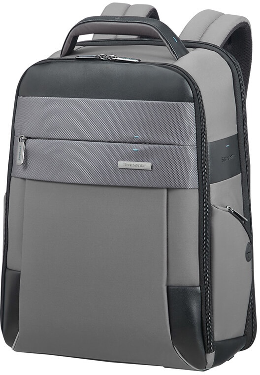 Samsonite Spectrolite 2.0 Grijs, Zwart kopen? - Prijzen - Tweakers