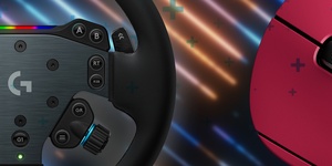 Nieuwe Logitech-gear voor Pro Gamers - Tijd voor een upgrade ...