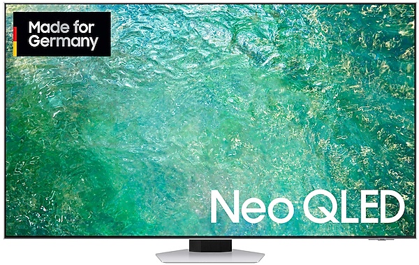 Samsung Neo QLED QN85C 85" (buitenlands model, XZG) Zwart - Kenmerken ...
