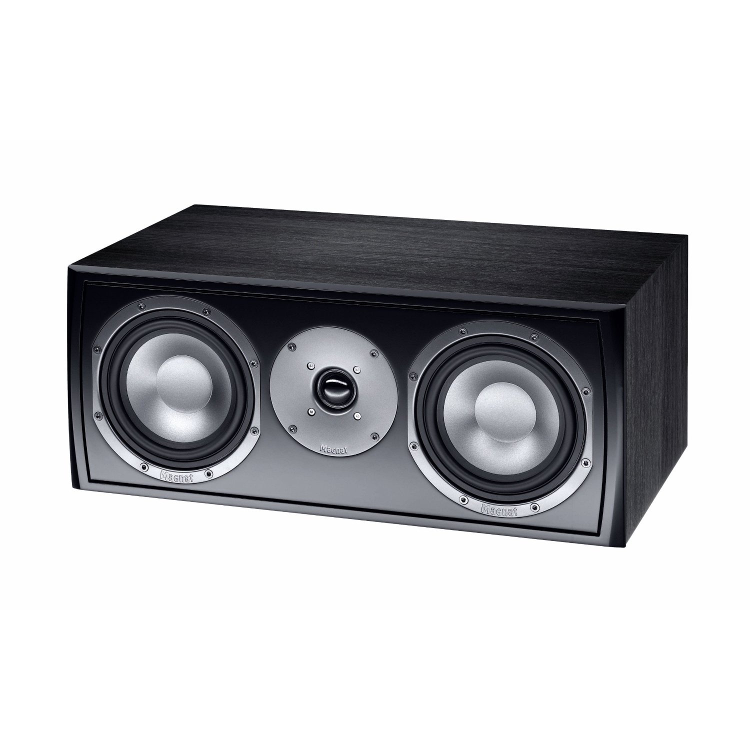 Specificaties van Magnat Vector Center 213 (Zwart) - Tweakers