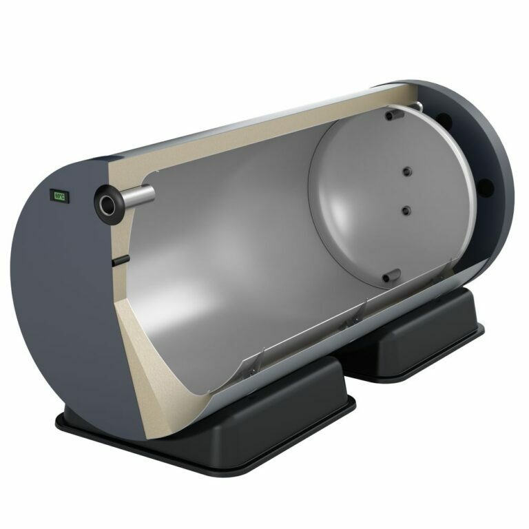 Grote horizontale boilers? - Duurzame energie en installaties - GoT