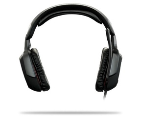 Specificaties van Logitech G35 Gaming Headset - Tweakers