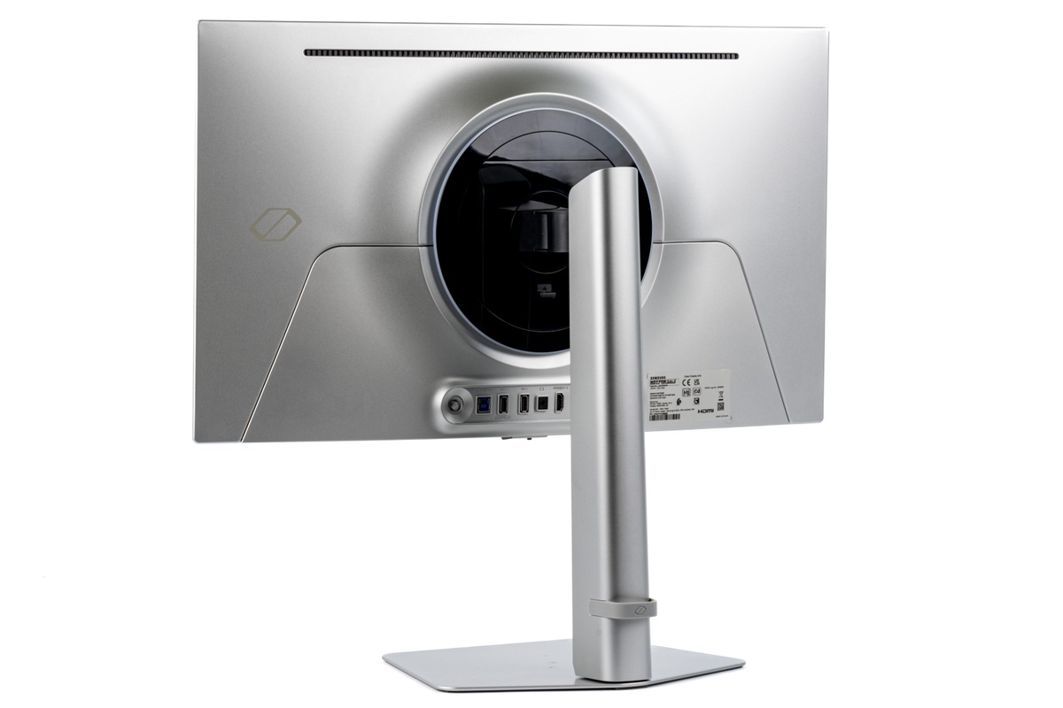 Samsung Odyssey OLED G60SD Review - Tweakers