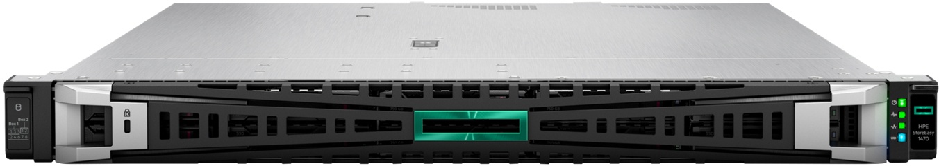 HPE StoreEasy 1470, 16TB: beste prijs - Tweakers