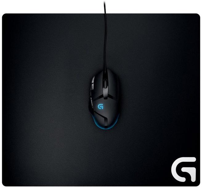 Specificaties van Logitech G640 Gaming - Tweakers