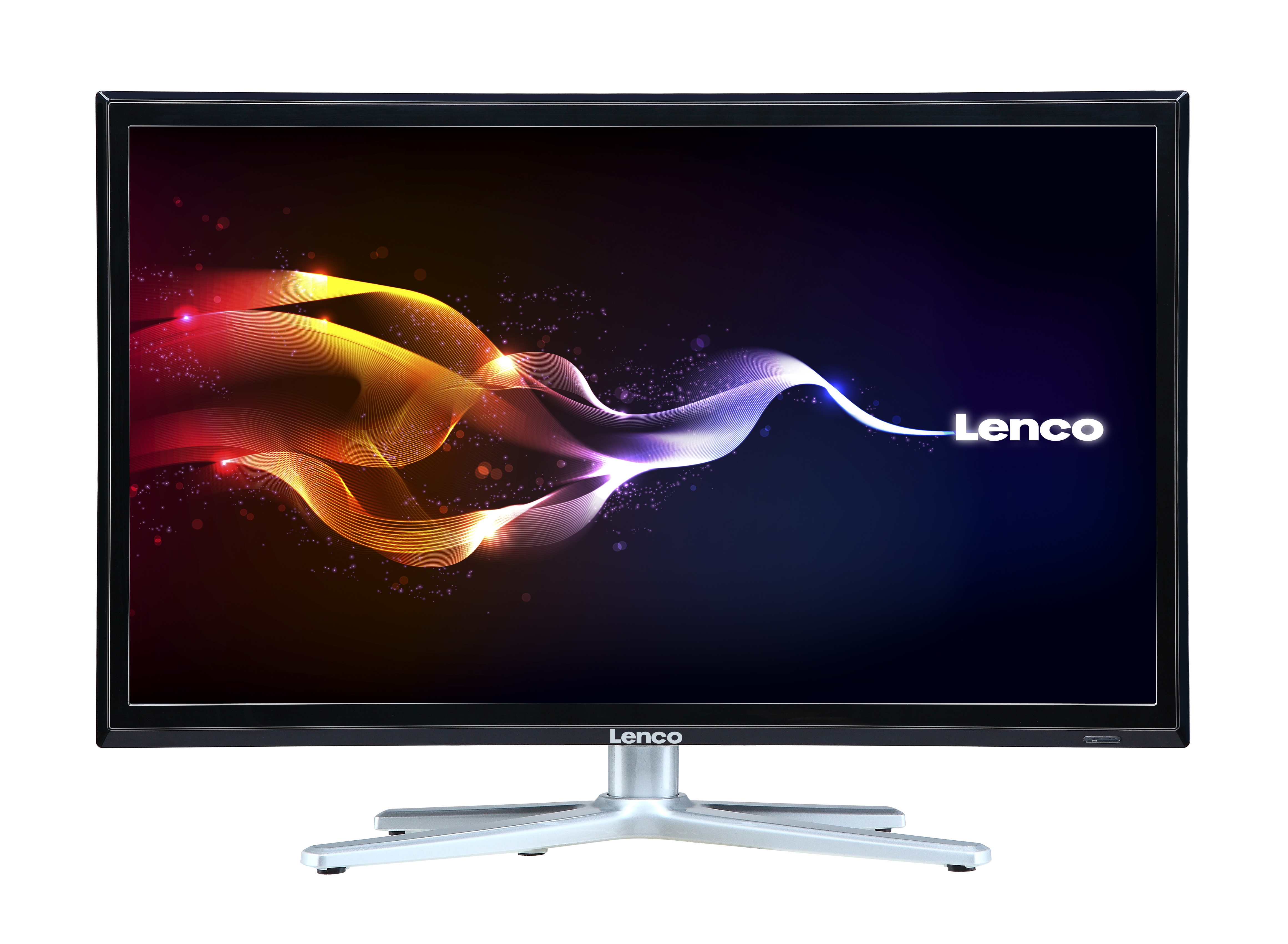 Lenco LED-2419 Zwart kopen? - Prijzen - Tweakers