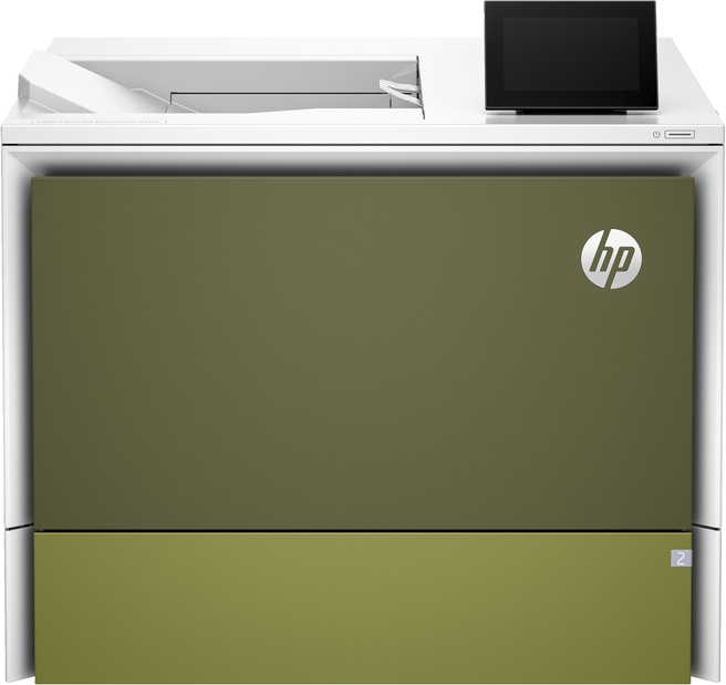 Specificaties van HP Color LaserJet Enterprise 6700dn - Tweakers