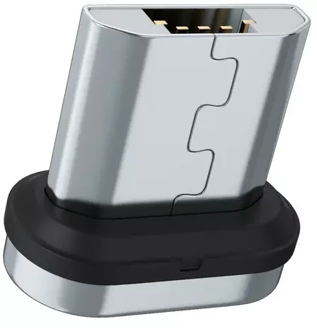 VOLTA Extra Spark Tip 60w Micro-USB - Kenmerken - Tweakers