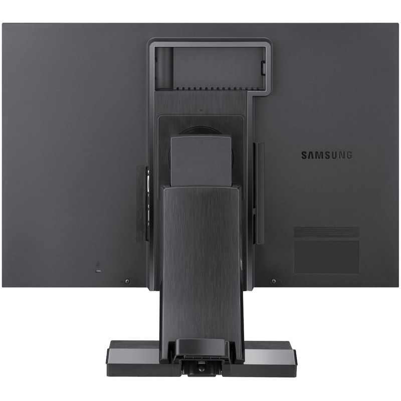 Specificaties van Samsung Syncmaster S24A450MW Zwart Zwart - Tweakers