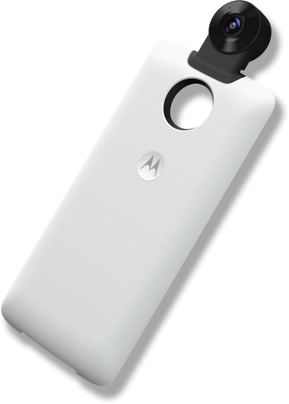 Motorola Moto Mod - 360 camera: beste prijs - Tweakers