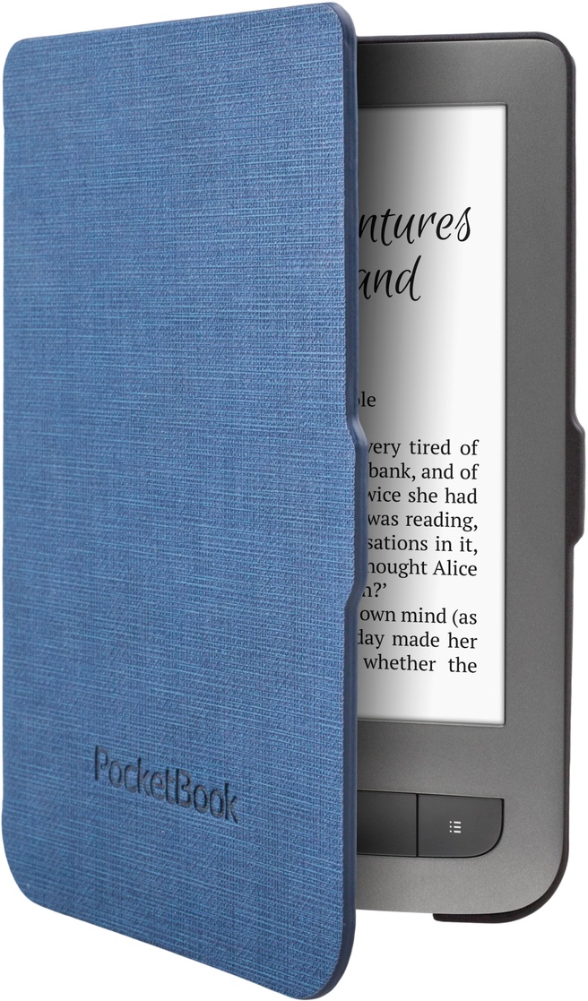 PocketBook JPB626(2)-BM-P - Kenmerken - Tweakers