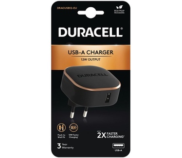Duracell DRACUSB12-EU: beste prijs - Tweakers