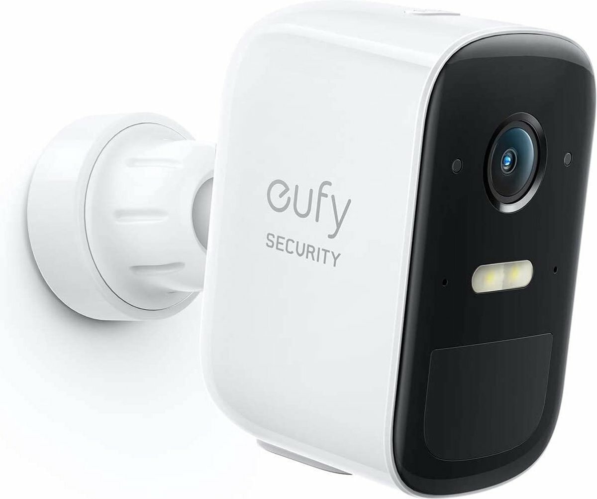 eufy eufyCam 2C Pro (Add-On Camera): beste prijs - Tweakers