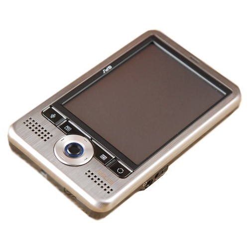 Specificaties van ASUS MyPal A696 - Tweakers