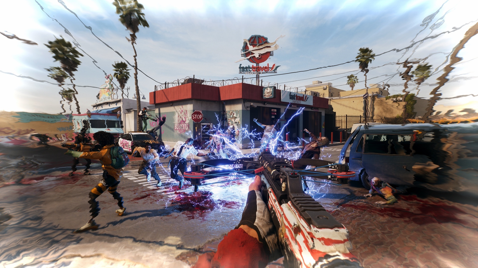 Dead Island 2, Xbox One - Linksquest - Product reviews - Tweakers