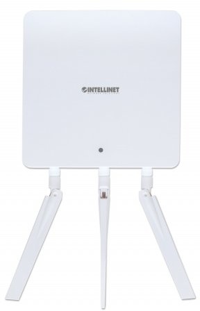 Specificaties van Intellinet High-Power Wireless AC1750 Dual-Band ...