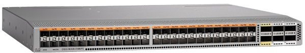 Cisco N2K-C2348UPQ - Kenmerken - Tweakers