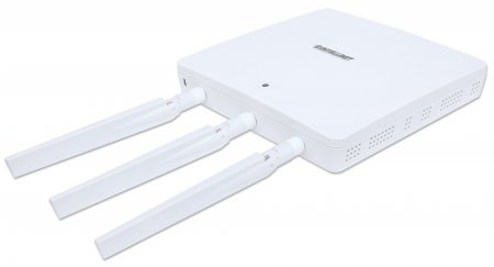 Specificaties van Intellinet High-Power Wireless AC1750 Dual-Band ...