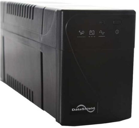 Specificaties van DataShield BS600 - Tweakers