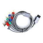 Specificaties van Nintendo Wii Component AV Cable - Tweakers
