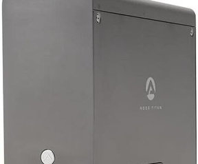 Akitio node Titan externe egpu behuizing aangeboden - Vraag & Aanbod ...