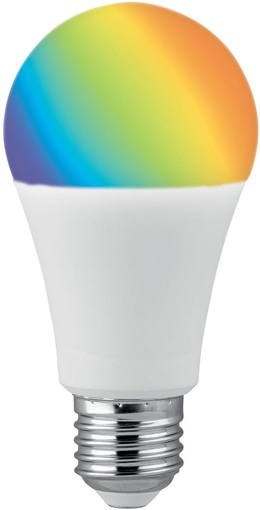 Livarno home RGB LED-lamp - Zigbee Smart Home: beste prijs - Tweakers