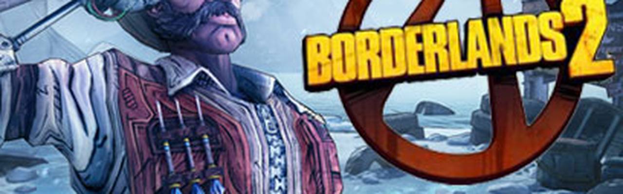Borderlands 2 - Review - Tweakers