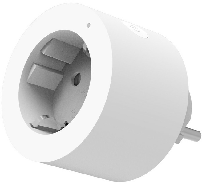 Specificaties van Aqara Smart Plug - EU - Tweakers