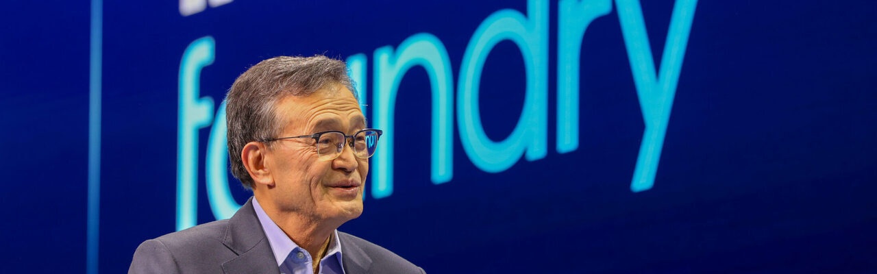 Intel ziet af van verkoop netwerktak na miljardensteun VS, SoftBank en ...