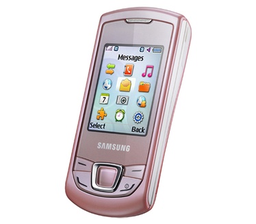 samsung e2550