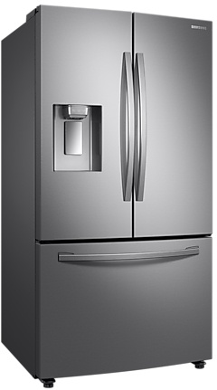 Specificaties van Samsung RF23R62E3SR/EG - Tweakers