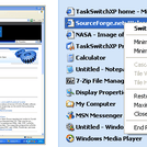 Software-update: TaskSwitchXP 2.0 build 11 - Computer - Downloads ...