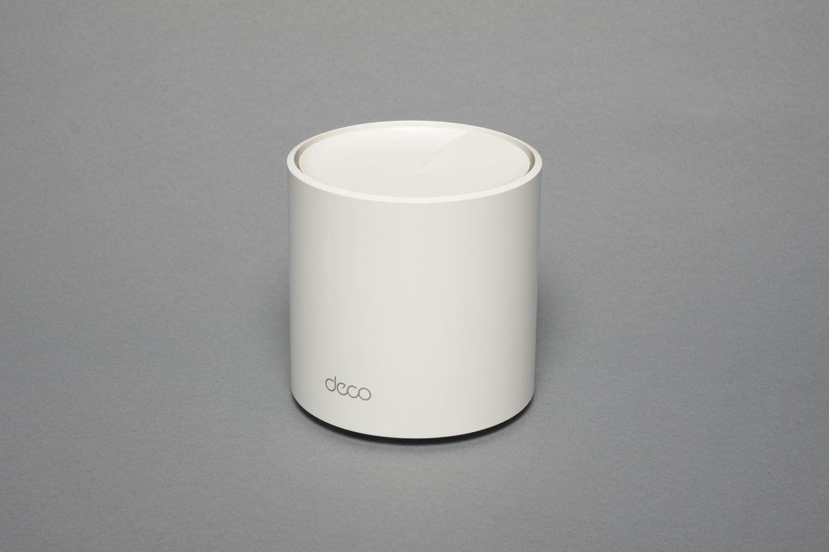 TP-Link Deco X60 Review - Tweakers