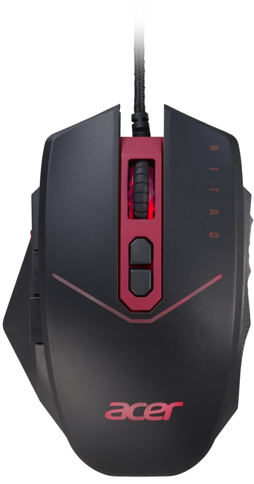 Acer Nitro Gaming Mouse NMW120 - Alternatieven - Tweakers