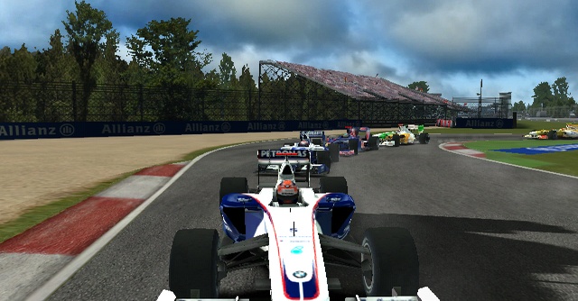 F1 2009 - Review - Tweakers