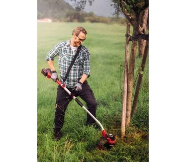 Einhell GE-CT 36/30 Li E-Solo: beste prijs - Tweakers