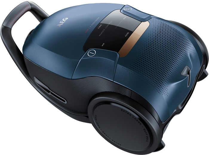 AEG VX9-4-8IBM - Kenmerken - Tweakers