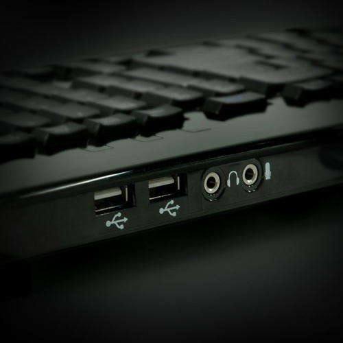 Specificaties van Razer Tarantula Gaming Keyboard - Tweakers