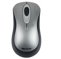 Microsoft Wireless Optical Mouse 2000 - Kenmerken - Tweakers
