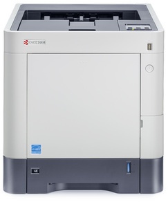 Specificaties van Kyocera ECOSYS P6130cdn - Tweakers