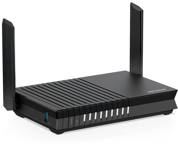 Specificaties van Netgear RAX20 - Tweakers