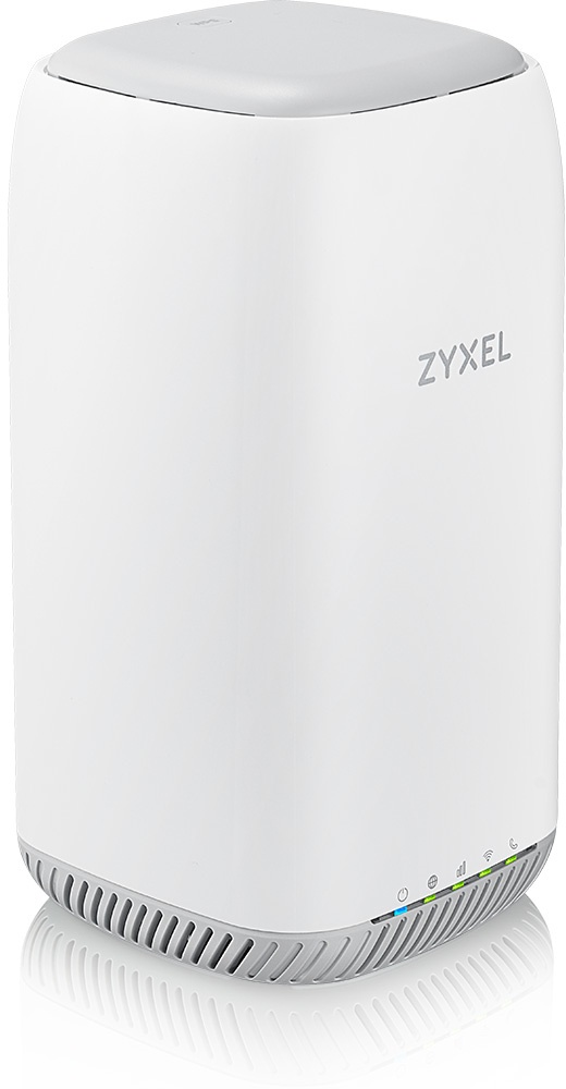 Specificaties van ZyXEL 4G Pro LTE-A Indoor IAD - Tweakers