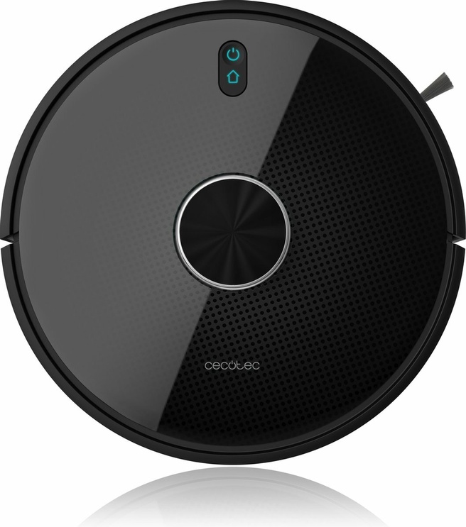 Specificaties van Cecotec Conga 4490 - Tweakers