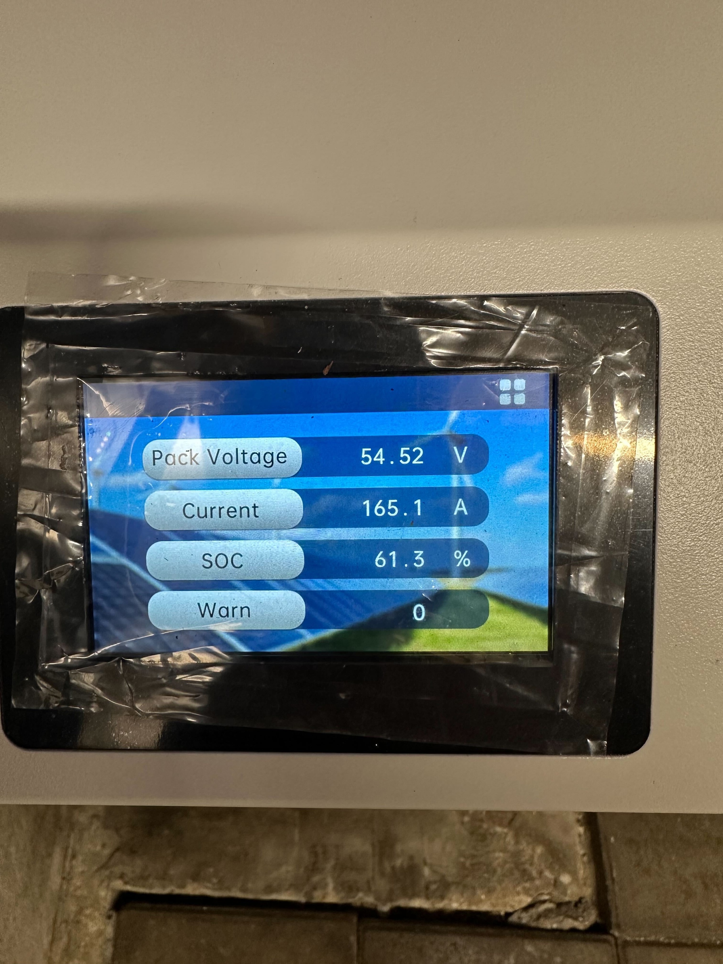 NKON ESS Pro 32 kWh - Duurzame energie en installaties - GoT