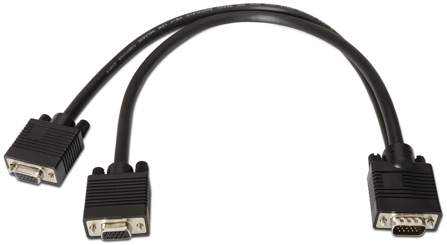 Specificaties van Aisens A113-0081 Zwart - Tweakers