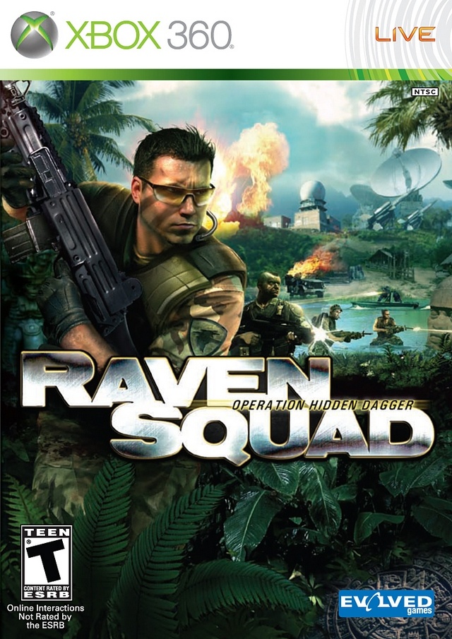 Raven Squad, Operation Hidden Dagger, Windows kopen? - Prijzen - Tweakers