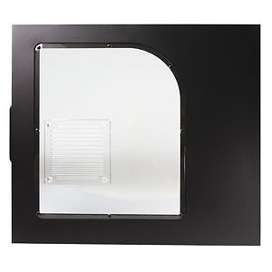 Cooler Master Transparent Acrylic Side Window Panel - CM 690 II: beste ...