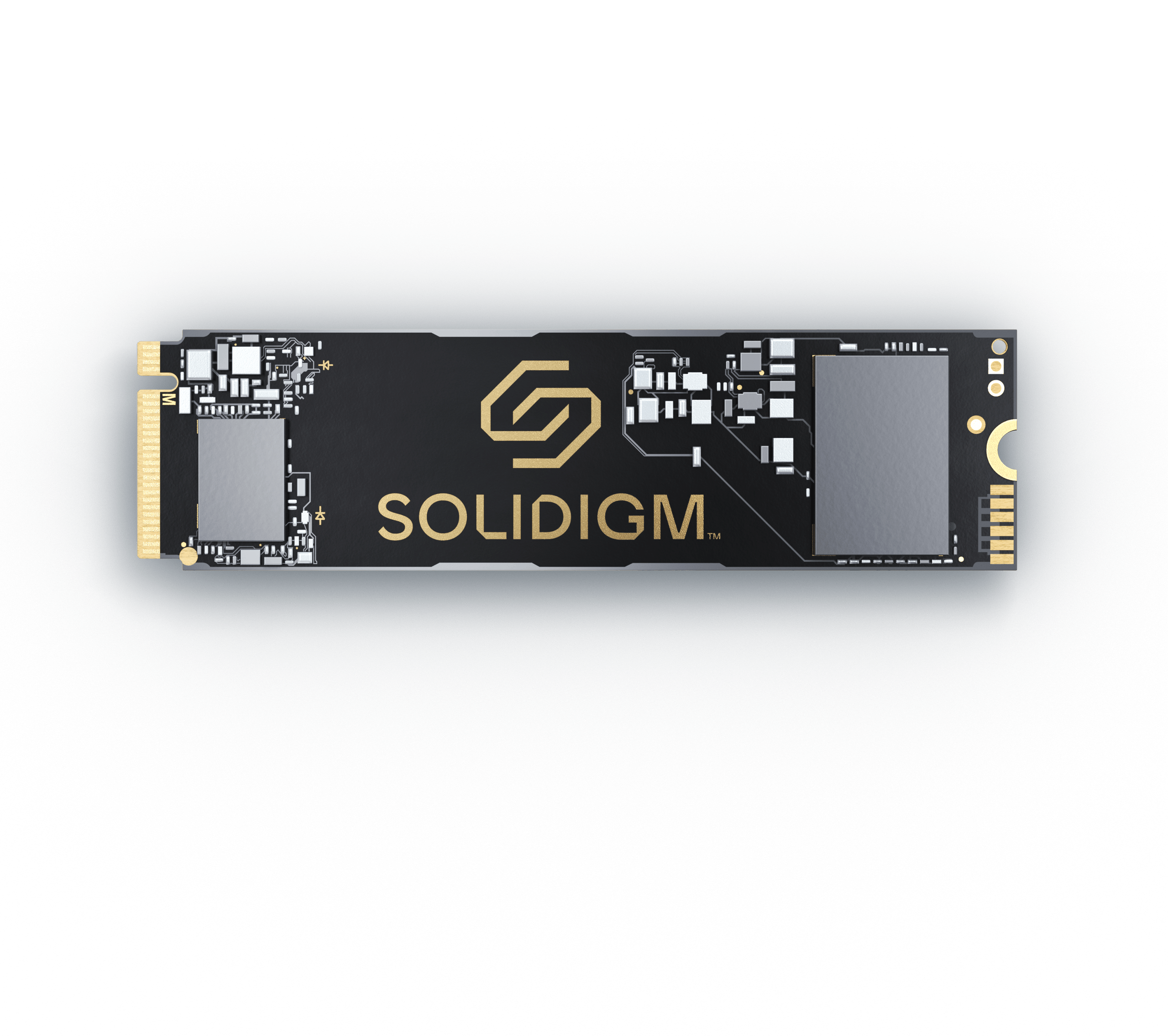 Solidigm P41 Plus 1TB - Kenmerken - Tweakers