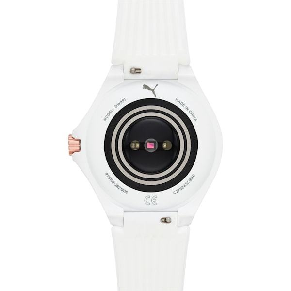 Puma presenteert smartwatch met Google Wear OS - Tweakers