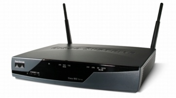 Specificaties van Cisco 871 Integrated Services Router - Tweakers